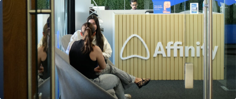 IT Delivery Models | Affinity